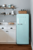 Fridge Colour: Explore Your Options