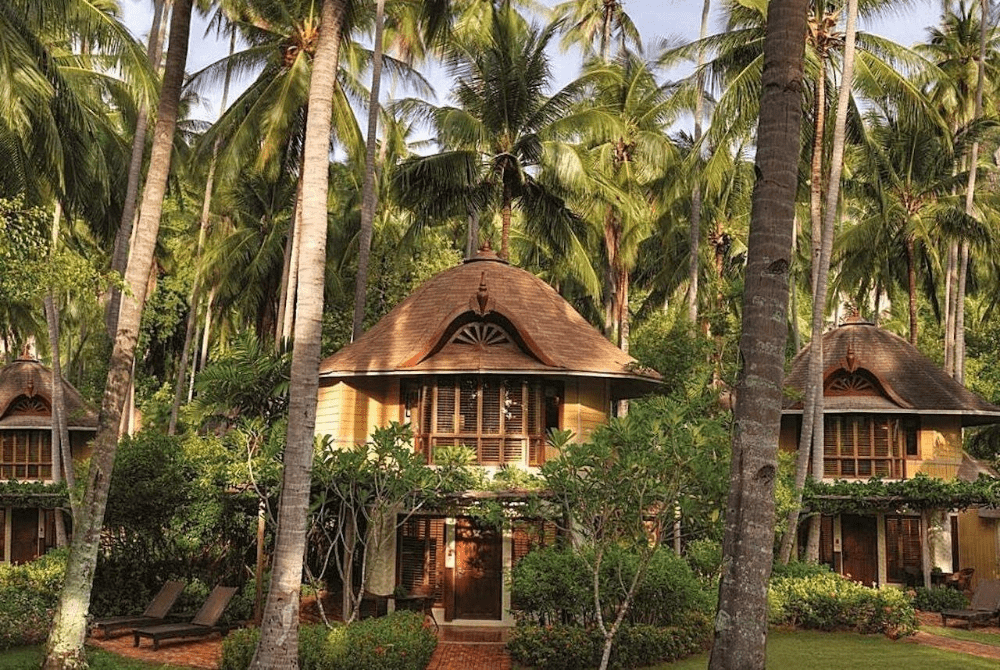 Maredumilli resorts: A list of incredible resorts