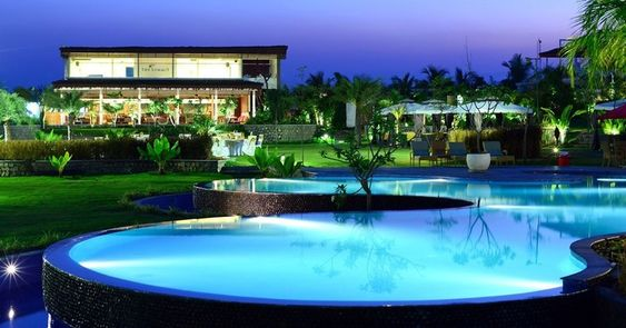 Top resorts in Shamirpet for a perfect holiday