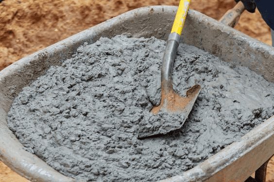 Concrete Mix Ratio Types, Grades & Designs