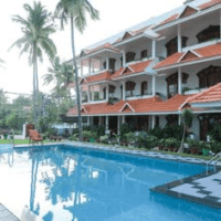 Resorts in Varkala for Unforgettable Vacations