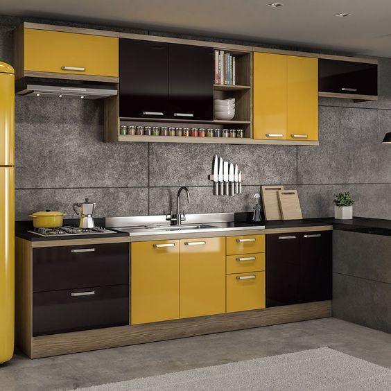 Kitchen design images: A list of amazing kitchen designs