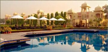 Manesar resorts: A list of awesome resorts