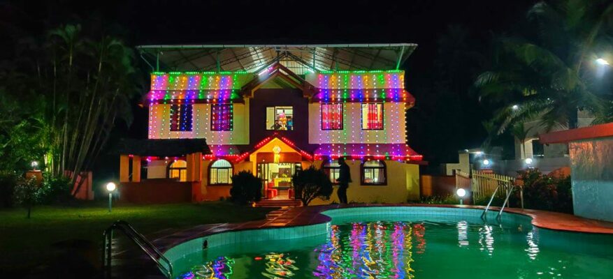 Beach resorts in Mangalore for a fantastic vacation