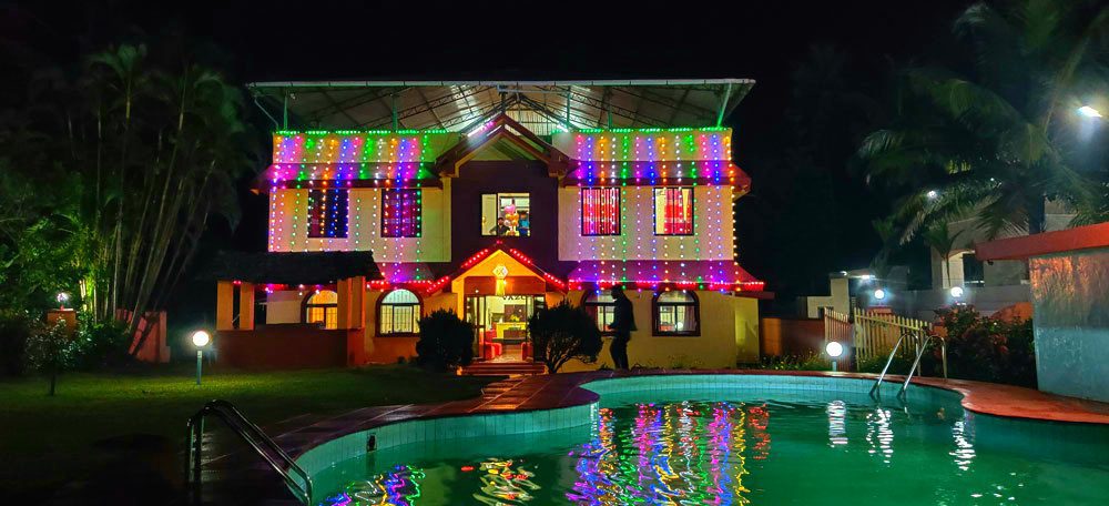 Beach resorts in Mangalore for a fantastic vacation