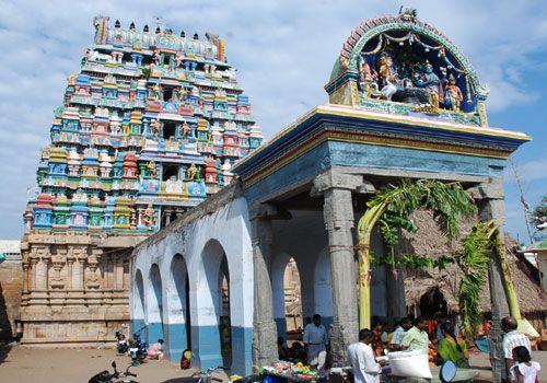 Trichy Temples: Everything You Need To Know
