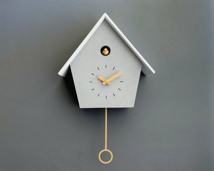 Wall clock design: All you need to know