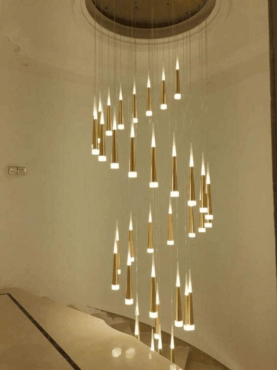 Lamp Designs to Give your Home a Nice Aesthetic