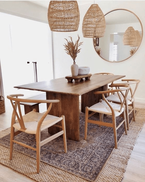 Chair design ideas you can choose from