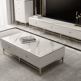 Beautiful Centre Table Designs Ideas for Your Livingroom