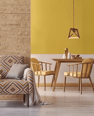 Incredible Asian Paints colour combinations