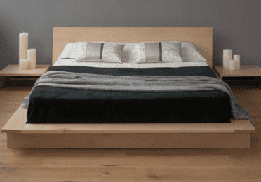 Low floor bed designs: Amazing bed Designs to Fit your Needs
