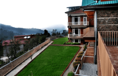The best resorts in Shimla for a perfect holiday