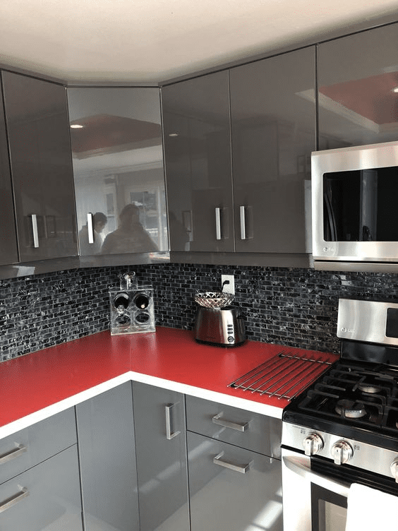 Kitchen laminate colours: Find Your Perfect Shade