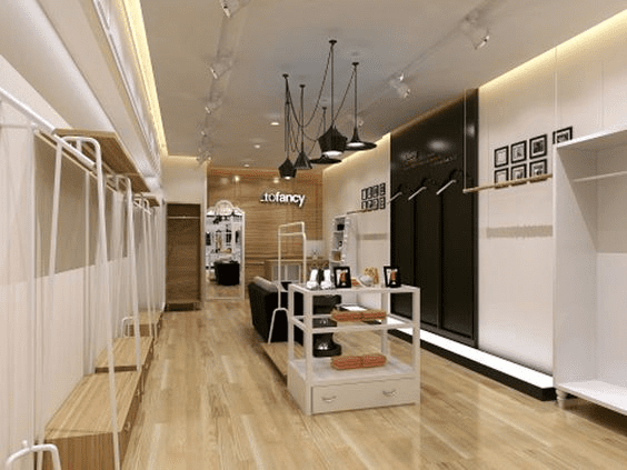 Store Rooms: Everything you Need to Know