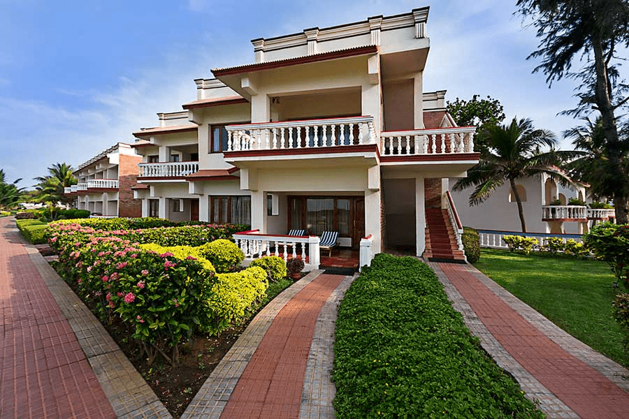 Mahabalipuram resorts: A comprehensive guide