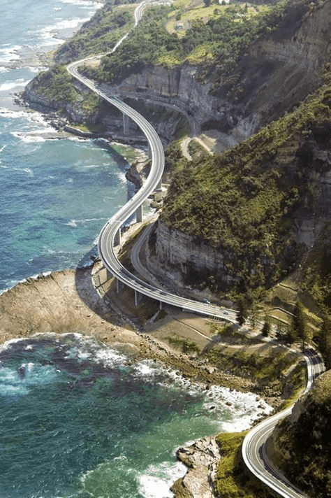 Longest road in the world: All you need to know