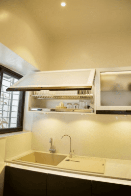 Adjustable Kitchen Rack Designs you Can Choose From