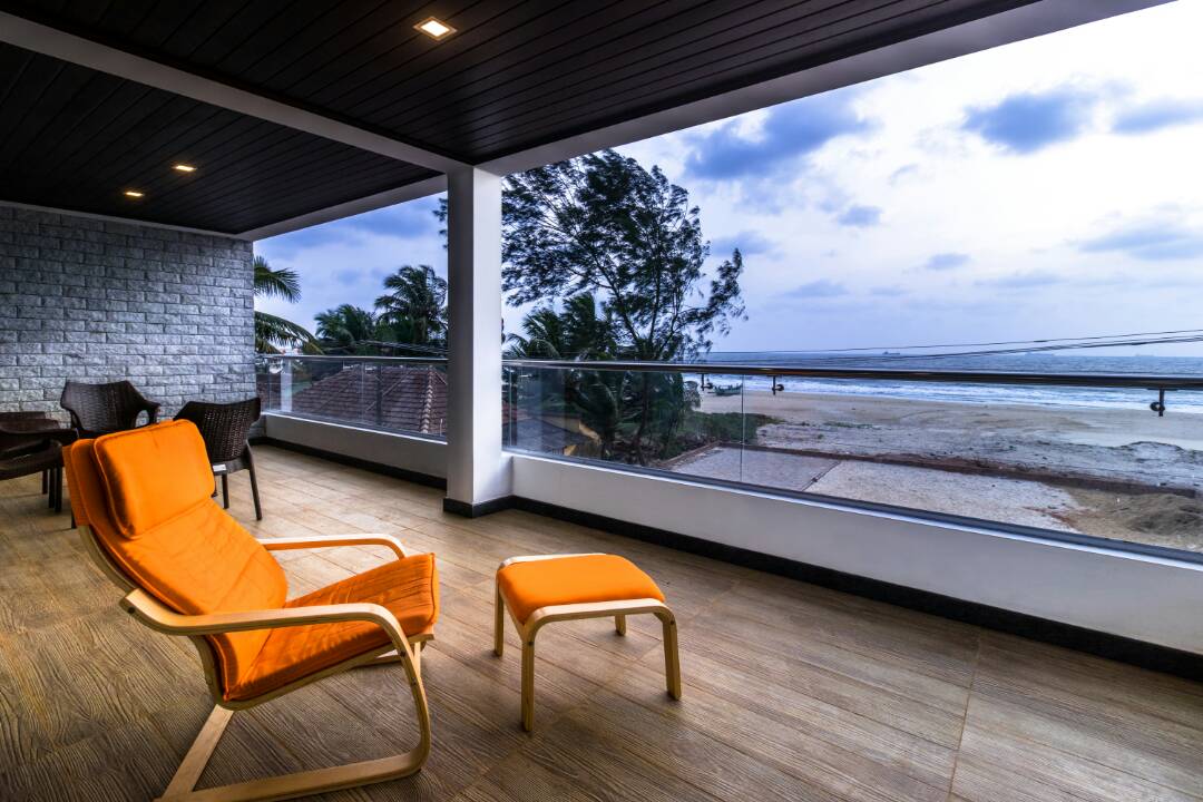 Beach resorts in Mangalore for a fantastic vacation