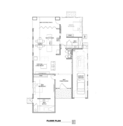 Types of building plans: How to design and advantages