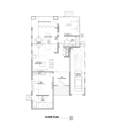 Types of building plans: How to design and advantages