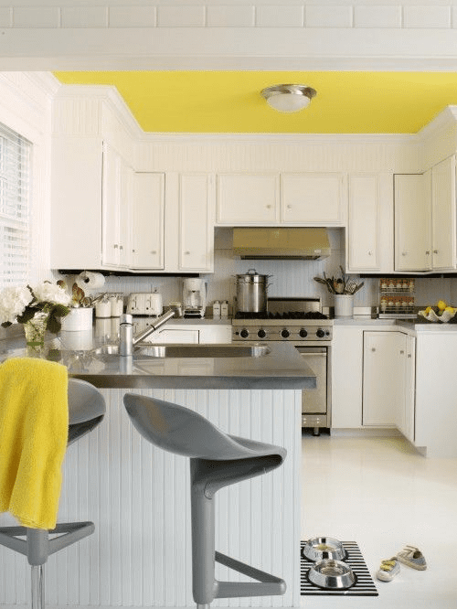 Kitchen laminate colours: Find Your Perfect Shade