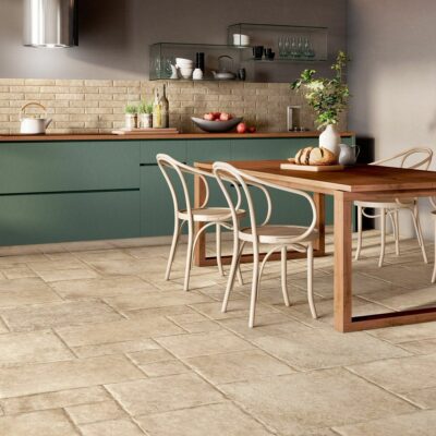 Kitchen Style Tiles: 7 Design Ideas to Choose From
