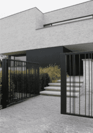 Loha Gate Design Ideas you Can Choose From