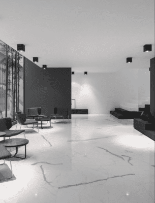 Hall Floor Tiles Designs to Match your Interiors