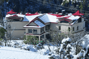 The best resorts in Shimla for a perfect holiday
