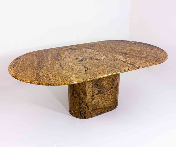 Granite Dining Table Designs & Ideas for Your Home