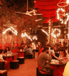 The best cafes in Bandra you must visit