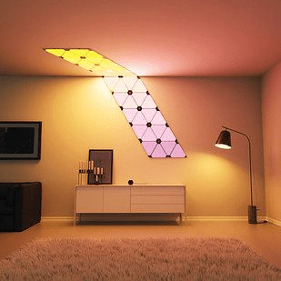 False Ceiling Light Design Amazing Ideas for Your Livingroom