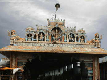 Trichy Temples: Everything You Need To Know