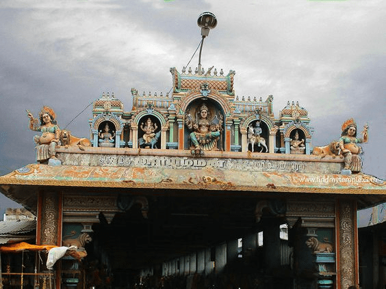 Trichy Temples: Everything You Need To Know