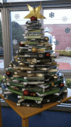 Christmas decoration ideas for school