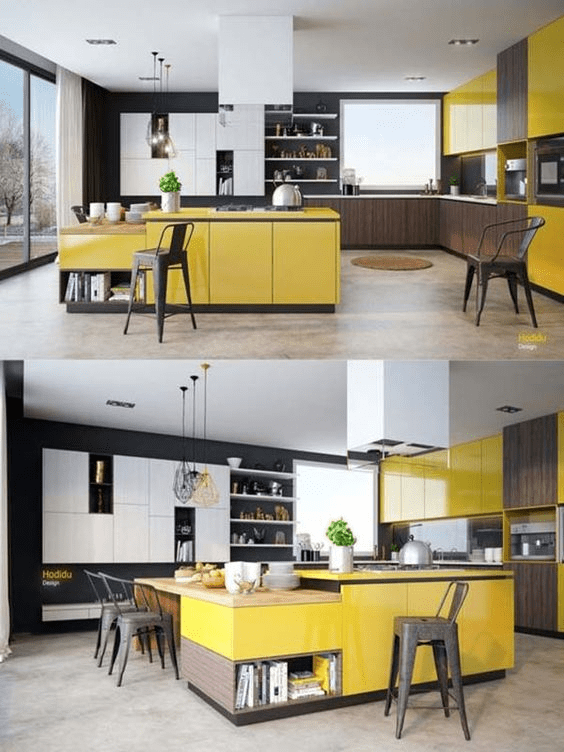 Incredible Asian Paints colour combinations