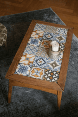 Trending teapoy designs to choose from