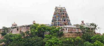 Trichy Temples: Everything You Need To Know