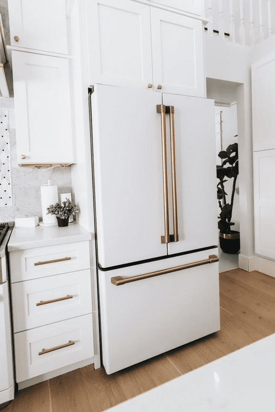 Fridge Colour: Explore Your Options