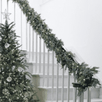 25 Christmas decoration materials: A comprehensive list