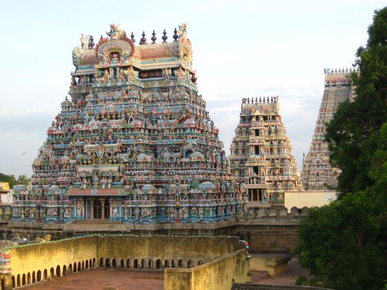 Trichy Temples: Everything You Need To Know