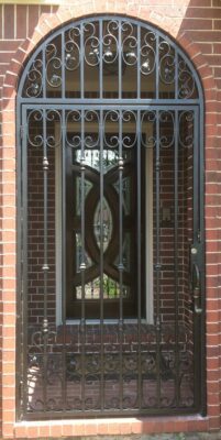 Loha Gate Design Ideas you Can Choose From