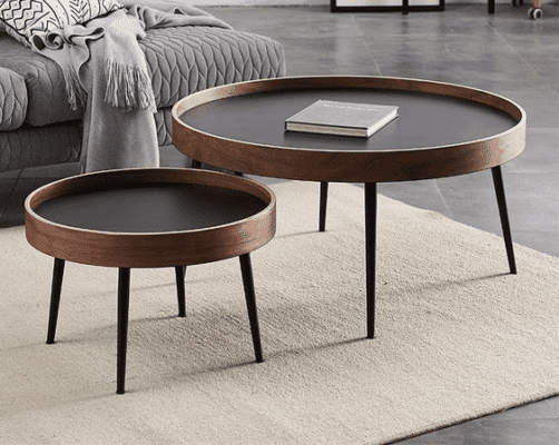 Beautiful Centre Table Designs Ideas for Your Livingroom