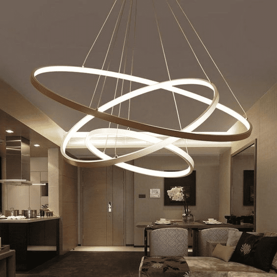 Lamp Designs to Give your Home a Nice Aesthetic