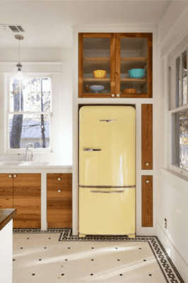 Fridge Colour: Explore Your Options