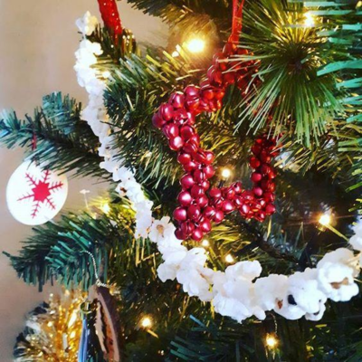 Christmas decoration ideas for school