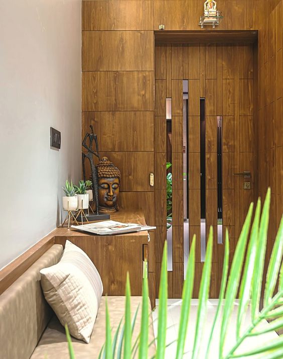 Apartment Flat Main Entrance Design for Your Home in 2023