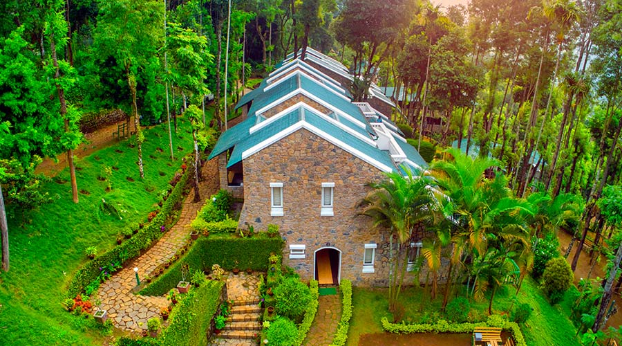 Munnar resorts for family vacation: All you need to know