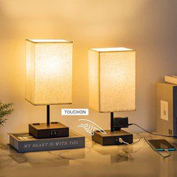 Lamp Designs to Give your Home a Nice Aesthetic